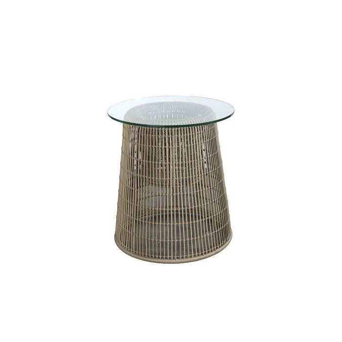 NIKA SIDE TABLE | StyleNations