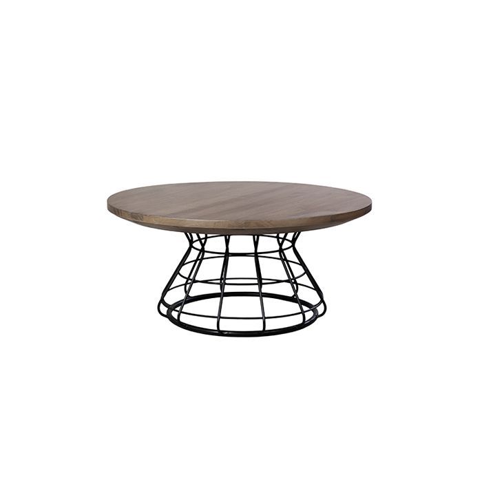 ZOE COFFEE TABLE | StyleNations