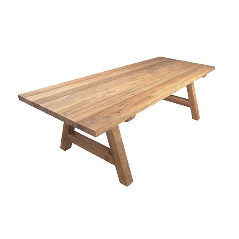 LAM DINING TABLE | StyleNations