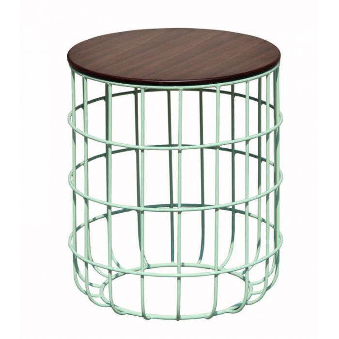 WIRED SIDE TABLE | StyleNations