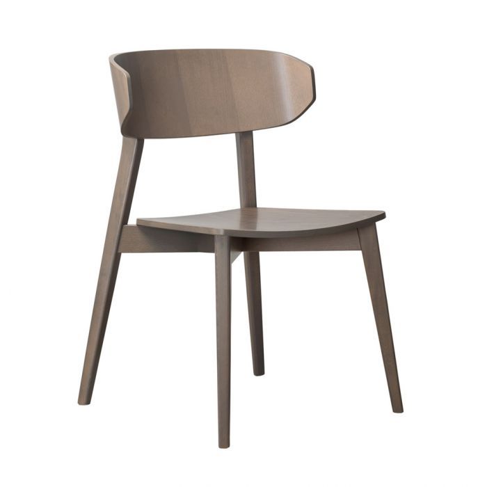HELLEN PLUS CHAIR - StyleNations