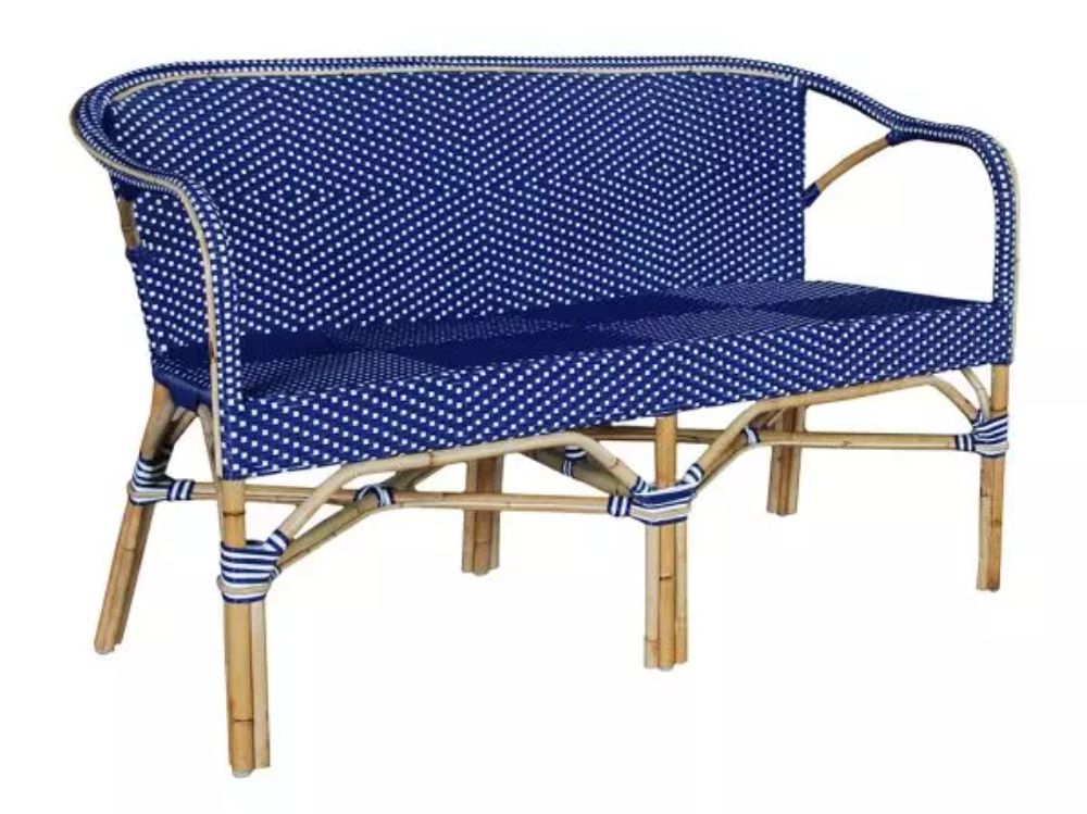 MATARAM BENCH - StyleNations