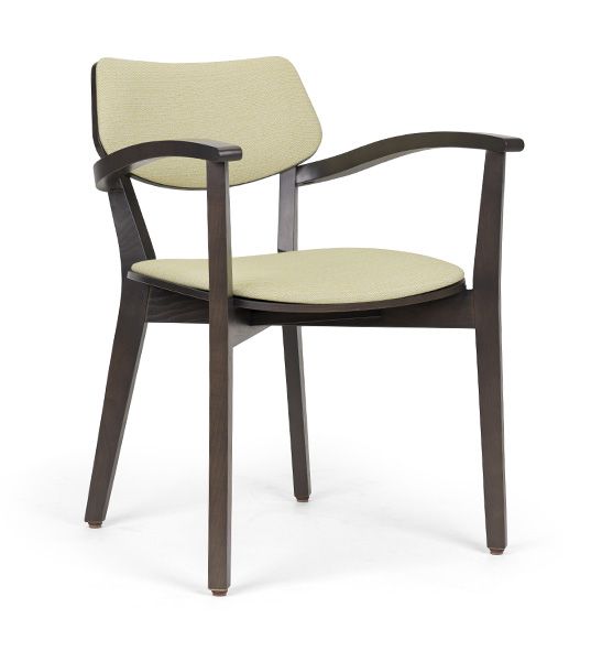 MYRANDA CB ARMCHAIR | StyleNations