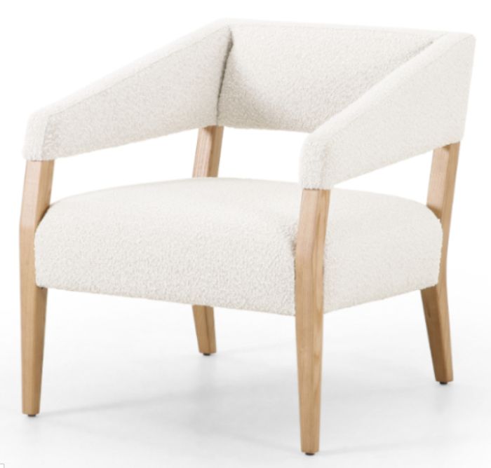 GARY CLUB CHAIR | StyleNations