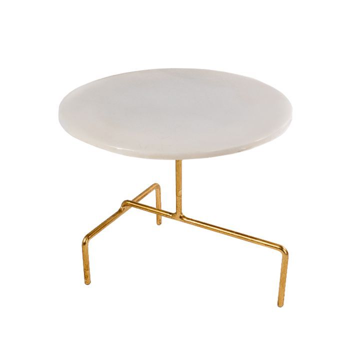 CARNEY SIDE TABLE | StyleNations