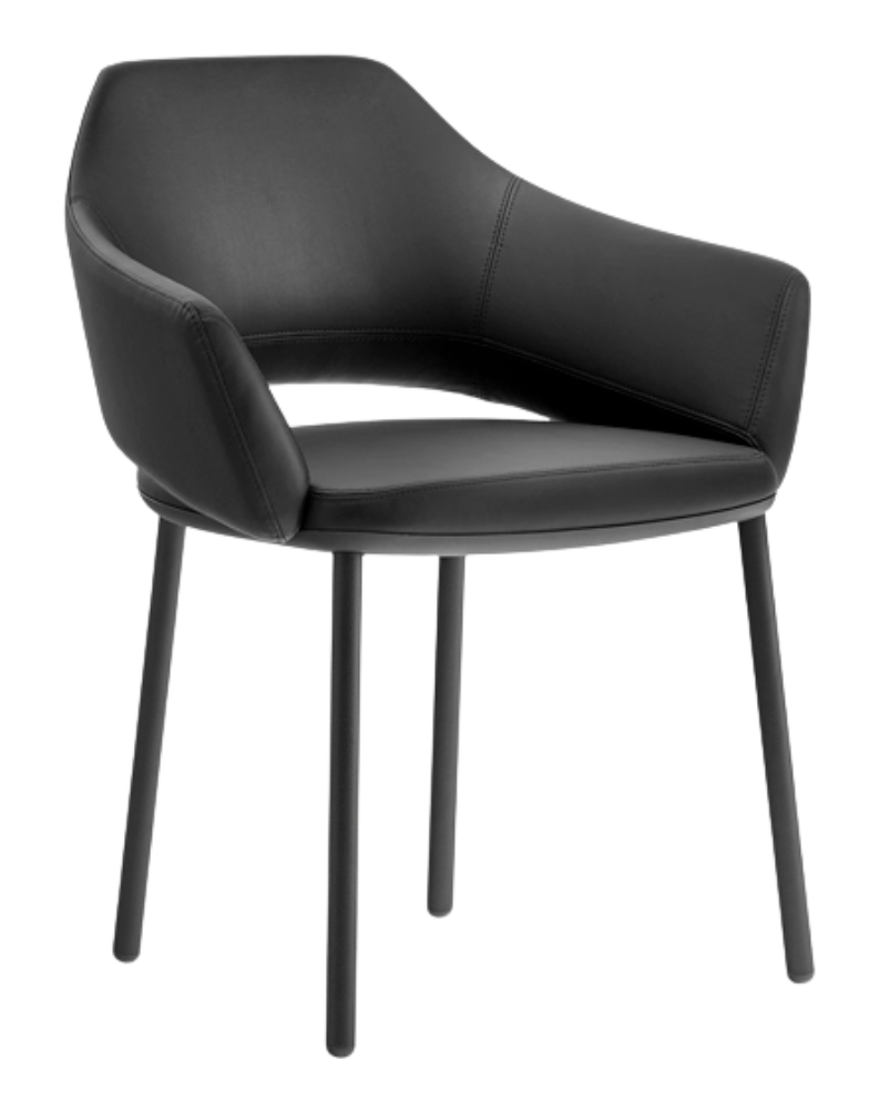 Vic 647 Armchair - StyleNations