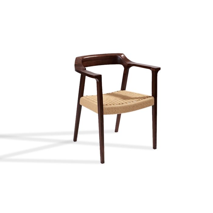 KAISER ARM CHAIR - StyleNations