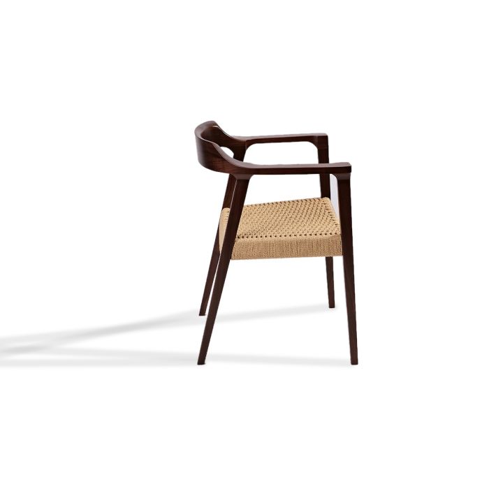 KAISER ARM CHAIR - StyleNations