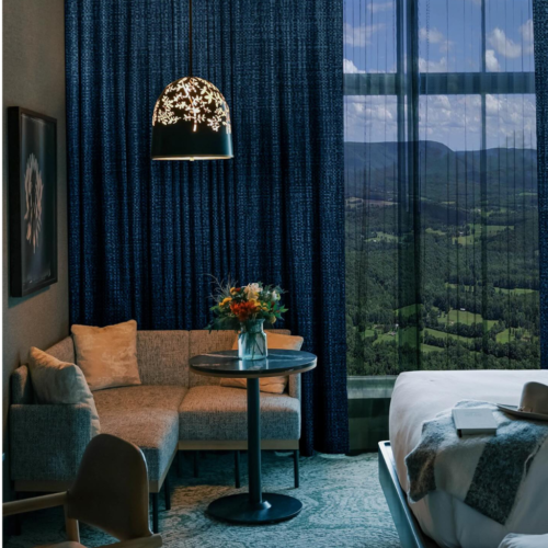 Effective Hotel Space Planning and Layout Optimization for Hotels ...