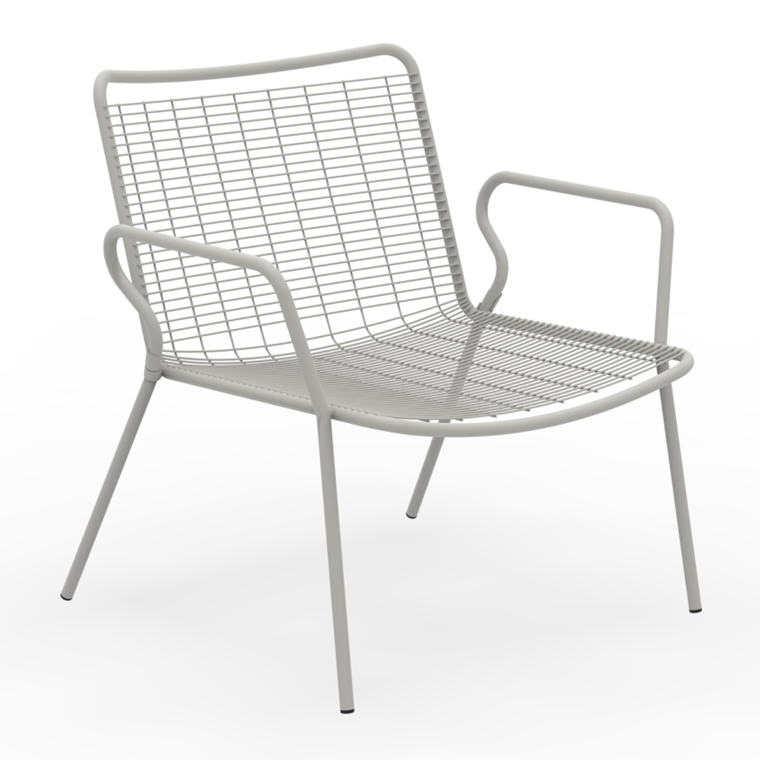 ROMA LOUNGE CHAIR | StyleNations